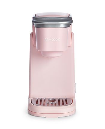 Art & Cook Single Serve Coffee Maker - Macy's