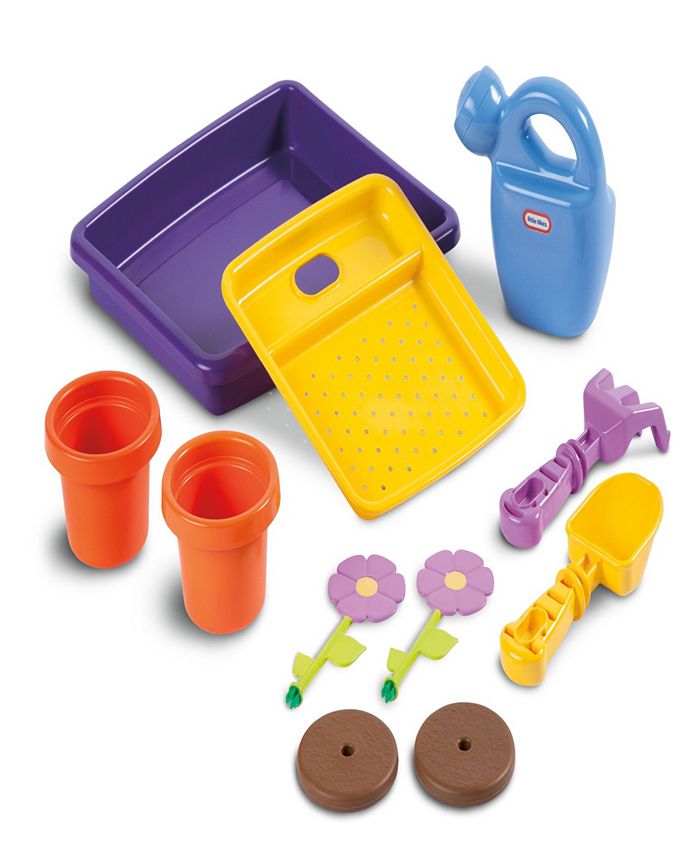Little Tikes Garden Table - Macy's