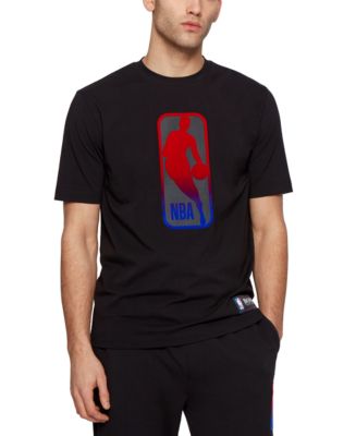 BOSS Men's BOSS x NBA T-shirt - Macy's