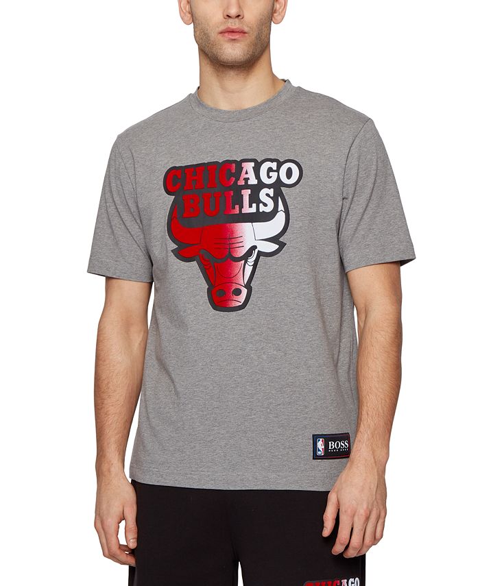 Hugo Boss BOSS Men's BOSS x NBA T-shirt - Macy's