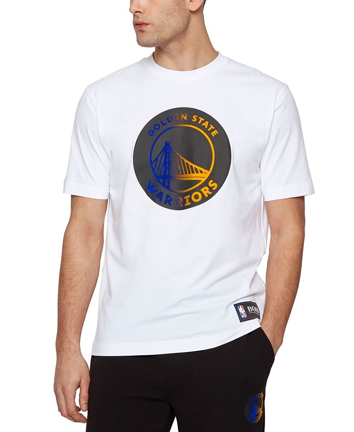 Hugo Boss BOSS Men's BOSS x NBA T-shirt - Macy's