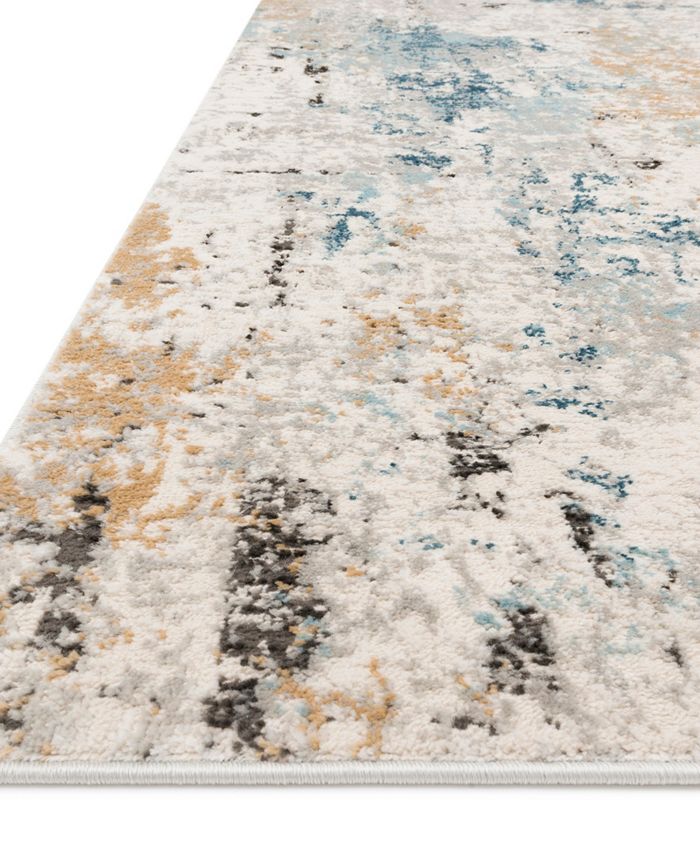 Loloi II Alchemy ALC-01 5'3" x 7'6" Area Rug - Macy's