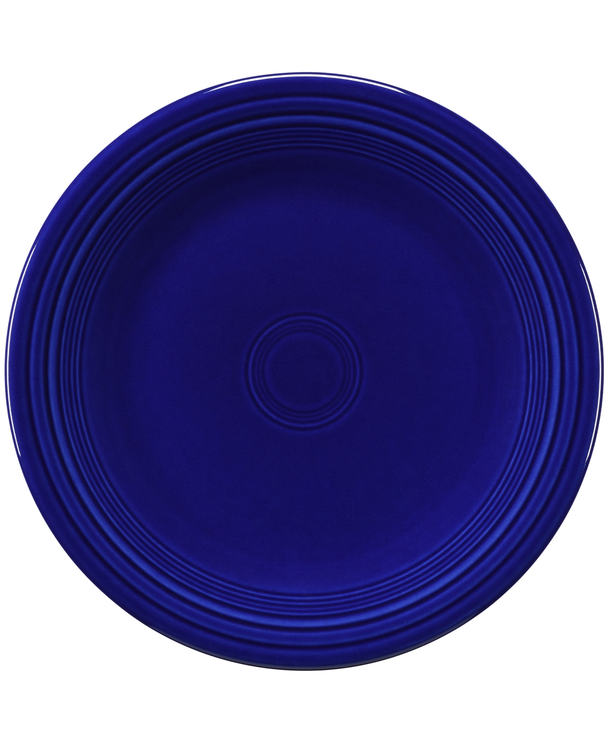 Click here for Fiesta Classic Rim 10 Â½ Inch Dinner Plate - Twili... prices