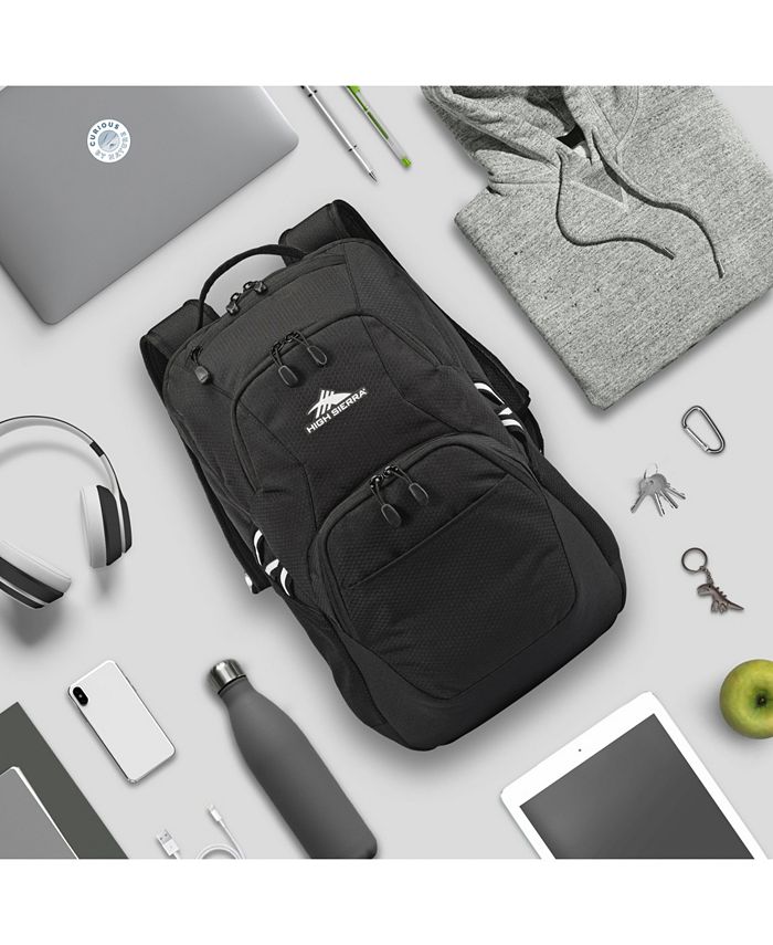 High Sierra Swoop SG Backpack & Reviews - Backpacks - Luggage - Macy's