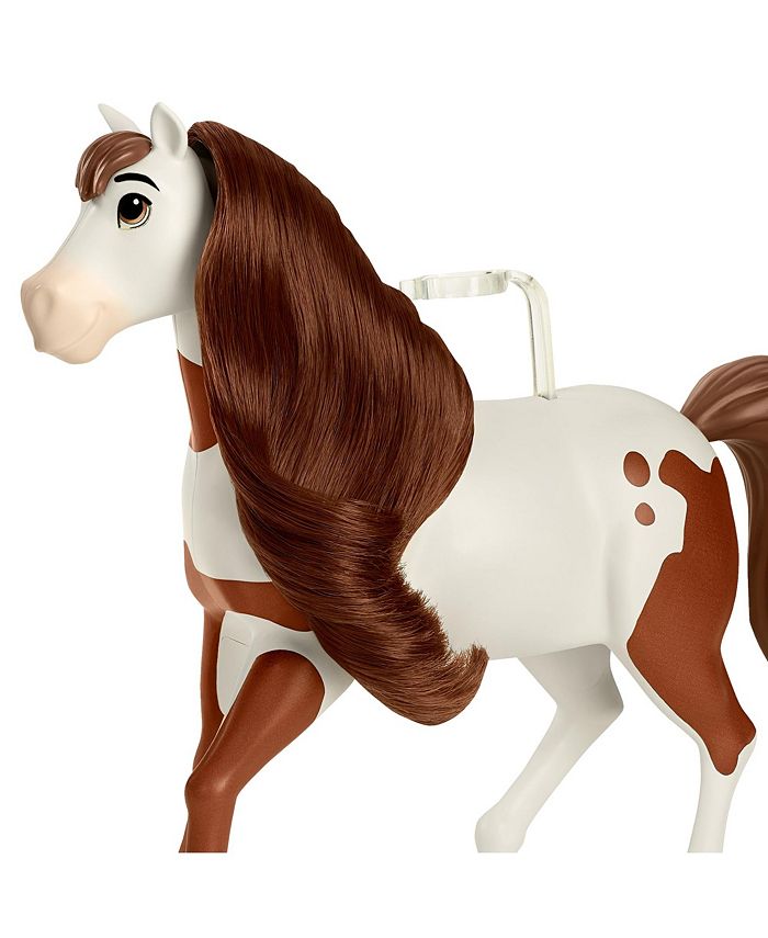 Spirit Riding Free Spirit Untamed Abigail & Boomerang - Macy's