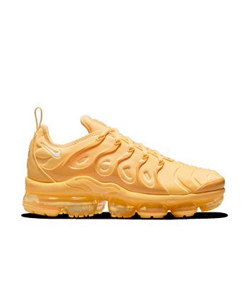 Nike Women's Air VaporMax Plus Running Sneakers from Finish Line - Macy's