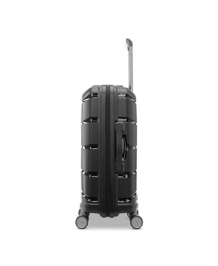 Samsonite Outline Pro 20" Hardside Carry-on Spinner - Macy's