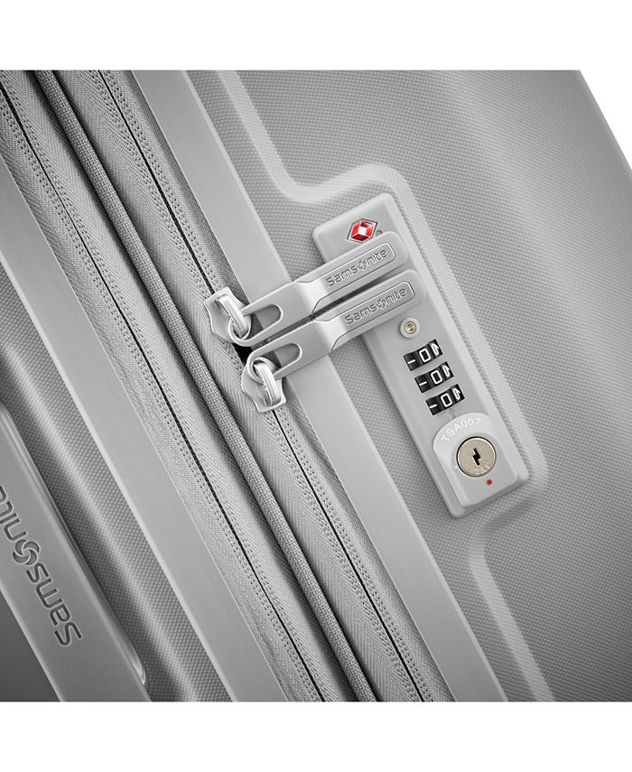 Samsonite CLOSEOUT! Outline Pro 28" Hardside Expandable Spinner - Macy's