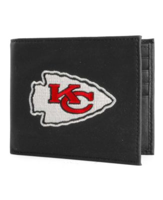 Rico Industries Kansas City Chiefs Bifold Wallet - Macy's