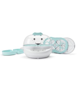 Nutribullet Baby Turbo Steamer - Macy's