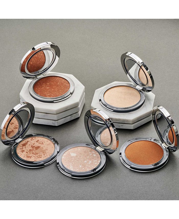 PÜR Mineral Glow Skin Perfecting Powder - Macy's