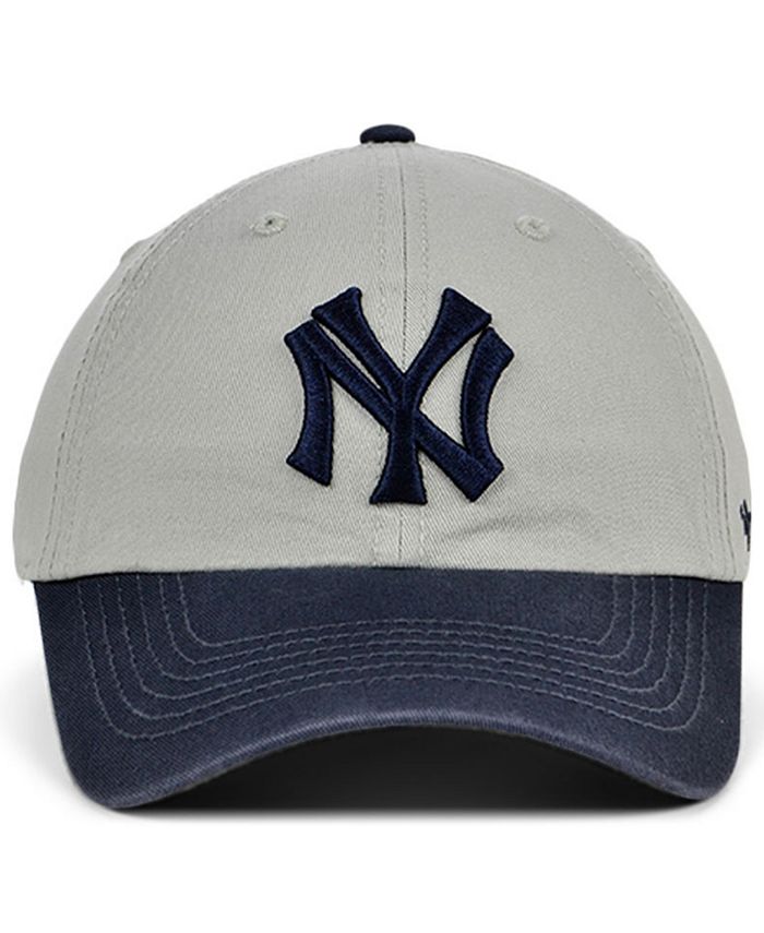 '47 Brand New York Yankees Classic Cooperstown Franchise Cap - Macy's