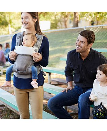 Graco Cradle Me 4-in-1 Baby Carrier - Macy's