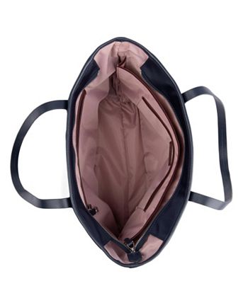 Travelpro Crew Executive Choice 3 Womens Tote - Macy's