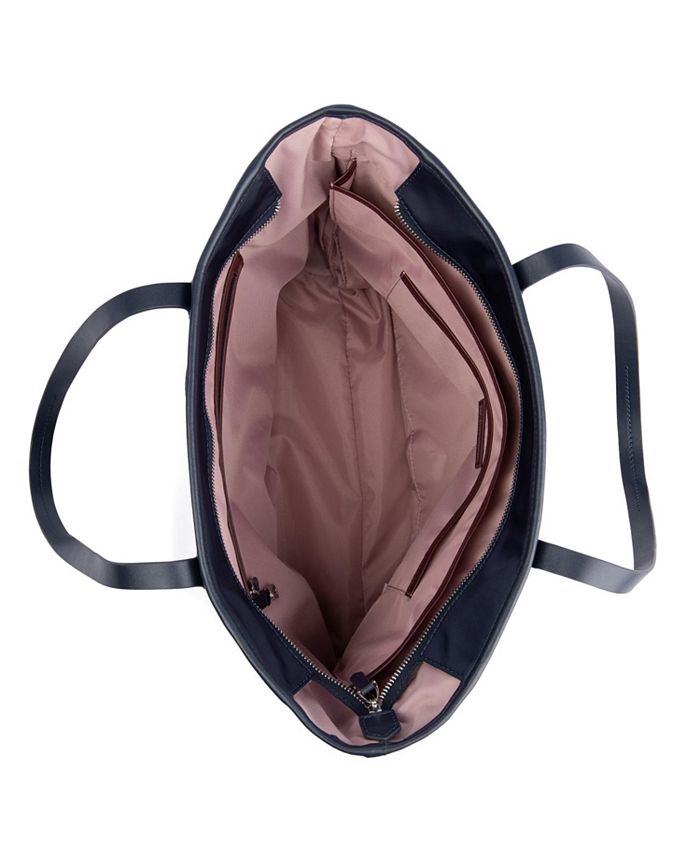 Travelpro Crew Executive Choice 3 Womens Tote - Macy's