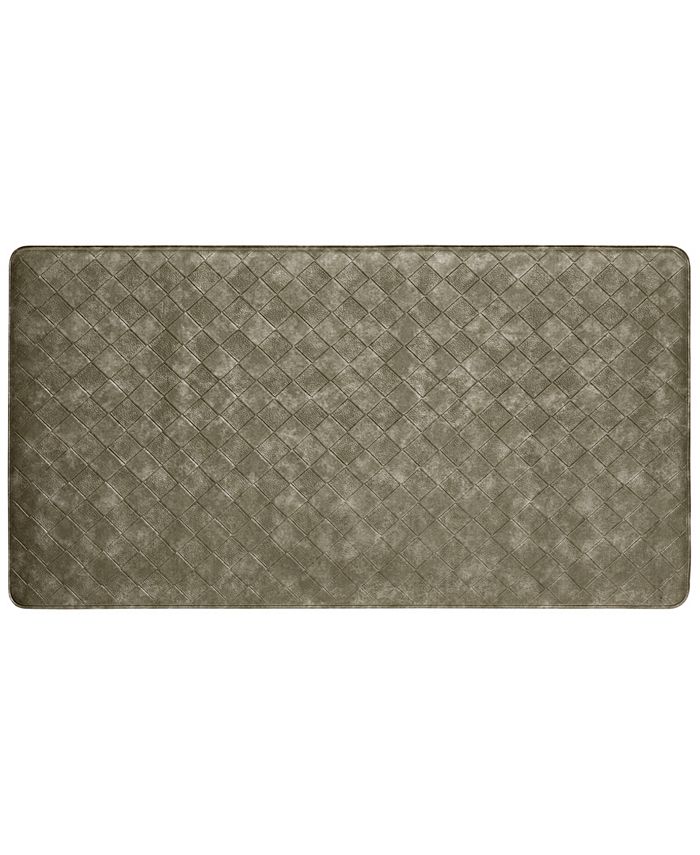 Global Rug Designs Mercer Solace 1'5" x 2'8" Area Rug - Macy's