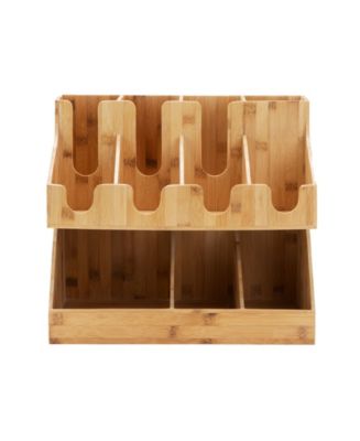 3 Compartment Holder - Macy's