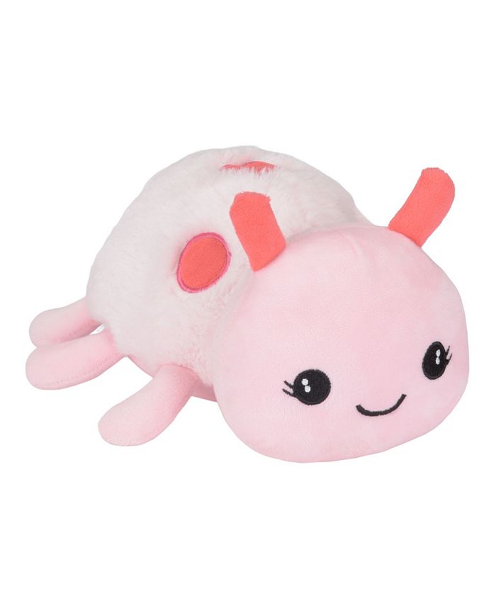 Trend Lab Floral Sprinkles Crib Bedding, Set of 4 - Macy's