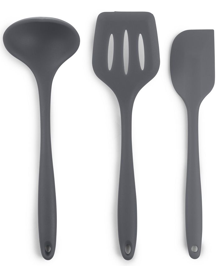 Brooklyn Steel Co. Milky Way 28-Pc. Nonstick Aluminum Cookware Set ...