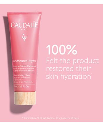 Caudalie Vinosource-Hydra Moisturizing Mask - Macy's