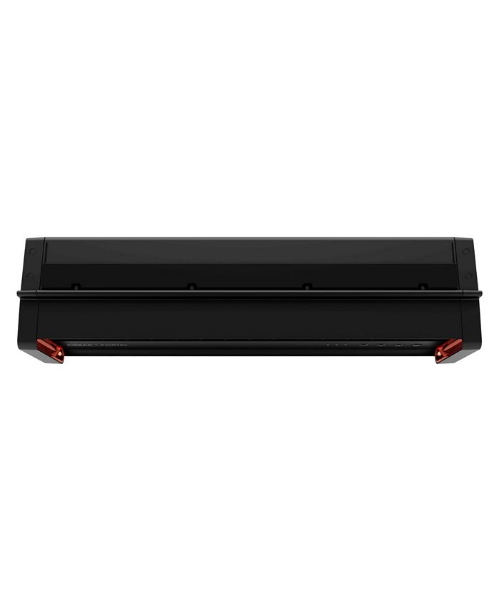 Sharper Image Shaper Image Portal Window Fan - Macy's