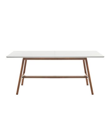 Madison Park Parker Dining Table - Macy's