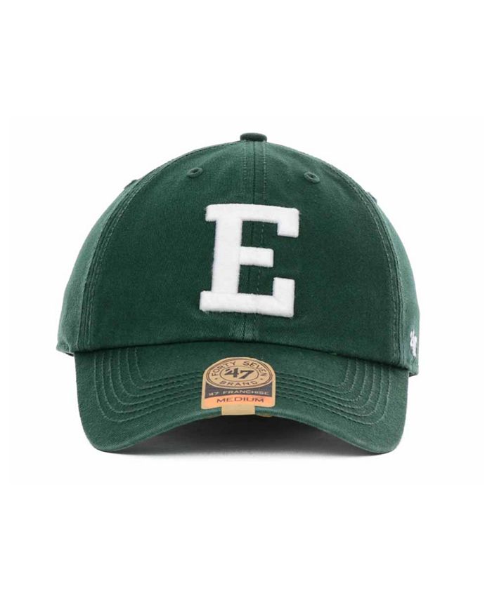 '47 Brand Eastern Michigan Eagles NCAA '47 Franchise Cap - Macy's