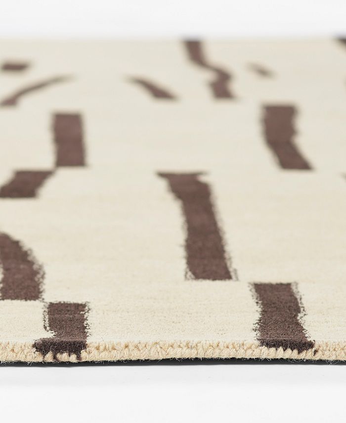 Momeni Simba SIMBASIM-4 8' x 10' Area Rug - Macy's