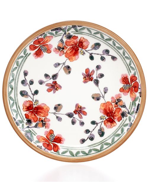 Villeroy & Boch Artesano Provencal Verdure Bread & Butter Plate ...