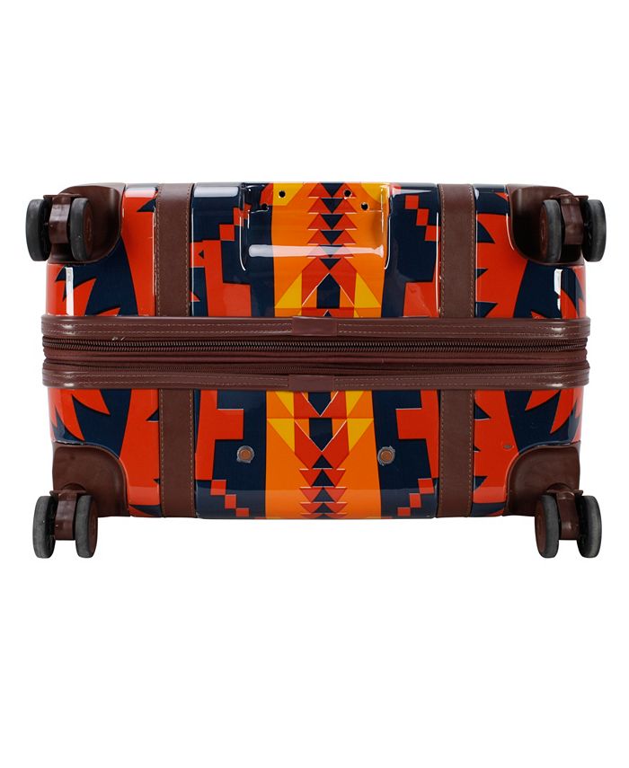 Pendleton Spider Rock 28" Hardside Spinner & Reviews - Upright Luggage ...