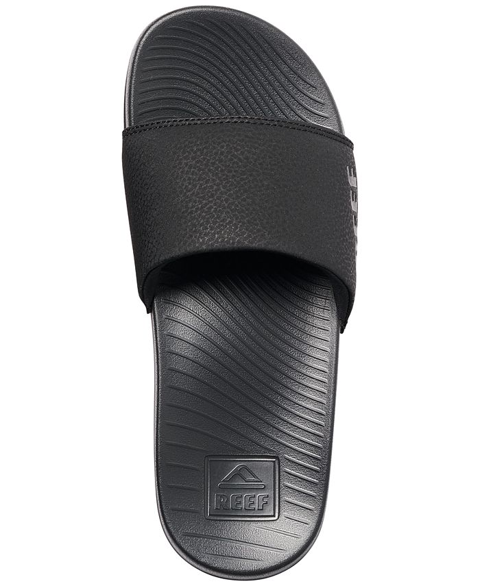 REEF Women's One Slides - Macy's