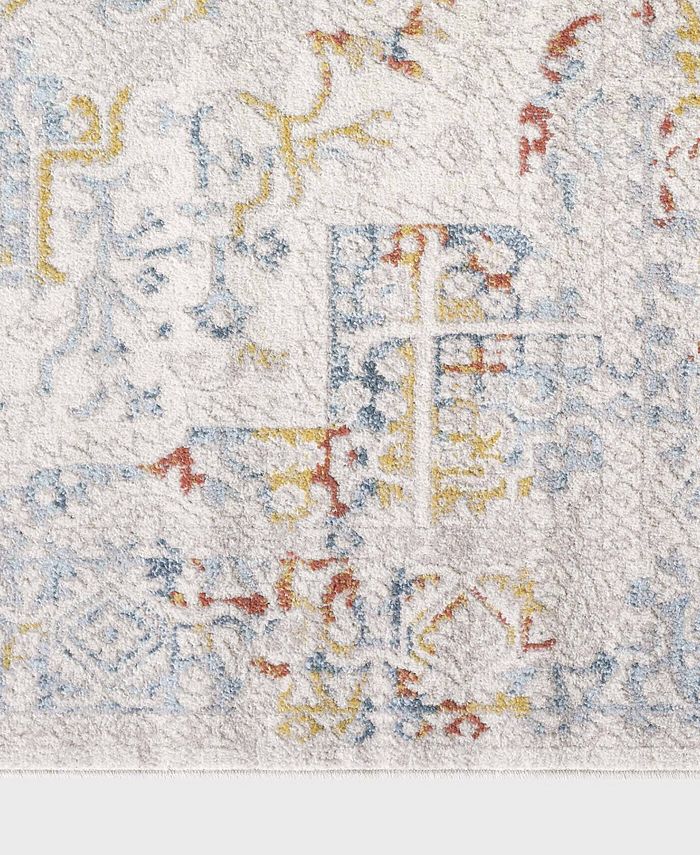 Northern Weavers Nora NOR-11 2'2" x 3' Area Rug - Macy's