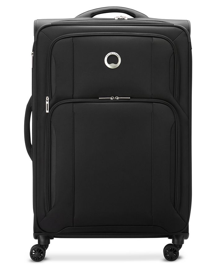 Delsey CLOSEOUT! Optimax Lite 2.0 Expandable 28" Check-in Spinner - Macy's