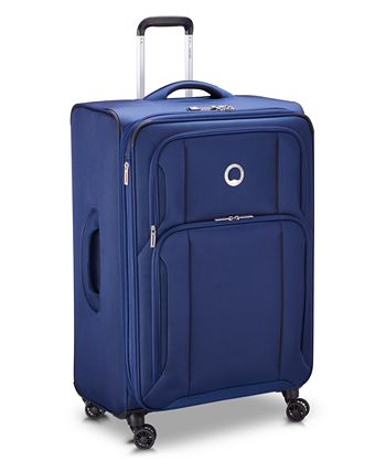 Delsey CLOSEOUT! Optimax Lite 2.0 Expandable 28" Check-in Spinner - Macy's