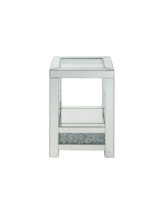 Acme Furniture Noralie End Table - Macy's