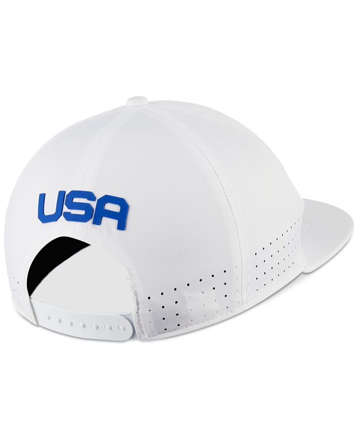 Nike Men's Aerobic Hat - Macy's