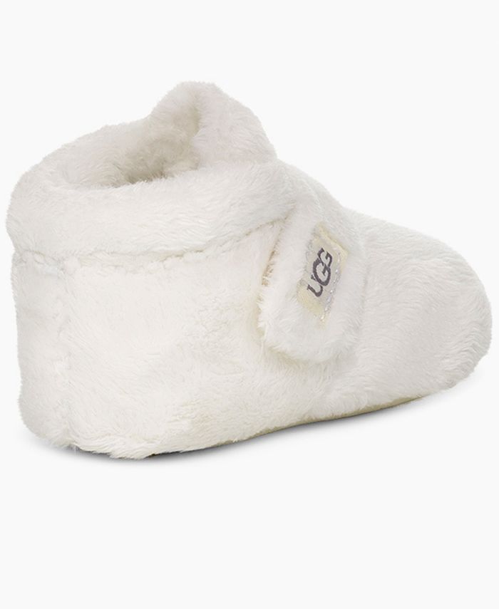 UGG® Baby Bixbee Booties - Macy's
