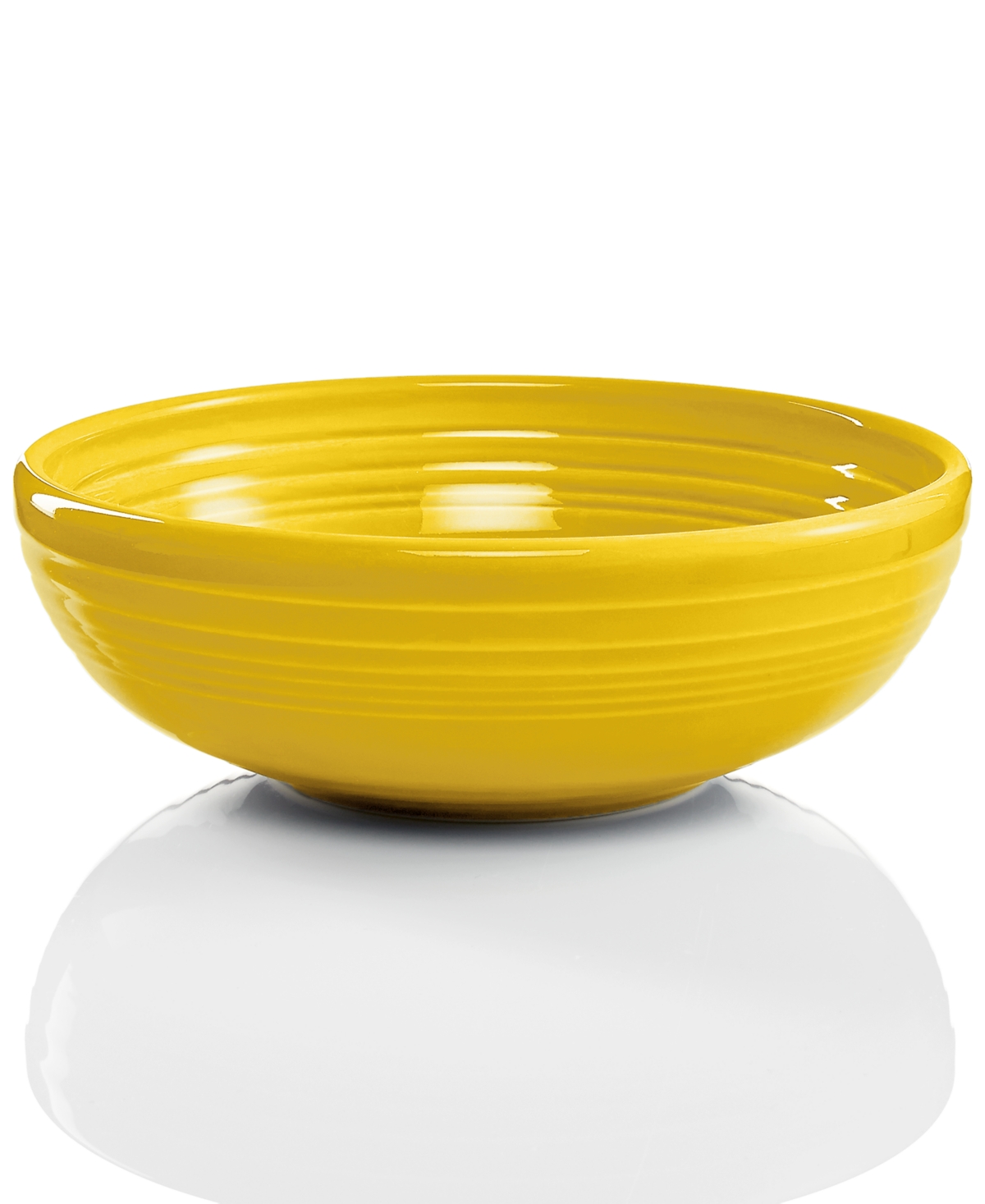 Click here for Fiesta Medium Bistro Bowl 38 oz. - Sunflower prices