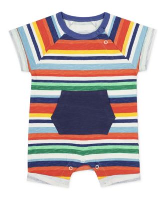 earth by art & eden Baby Boys Declan Shortall - Macy's