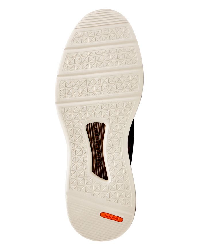 Rockport Men's Total Motion Active Mudguard Dress Shoes & Reviews - All ...