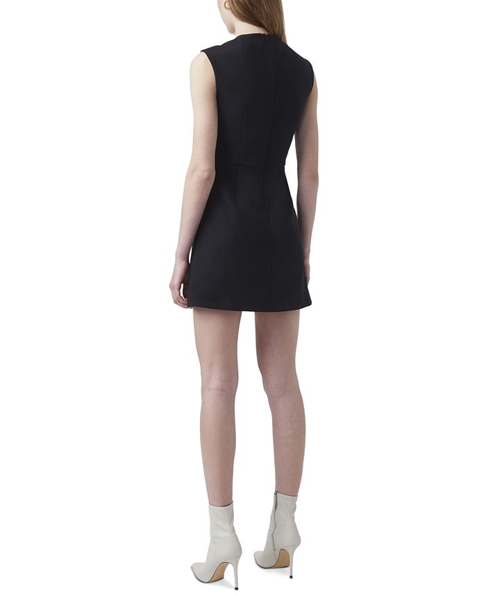 French Connection Women's Whisper Ruth A-Line Dress - Macy's
