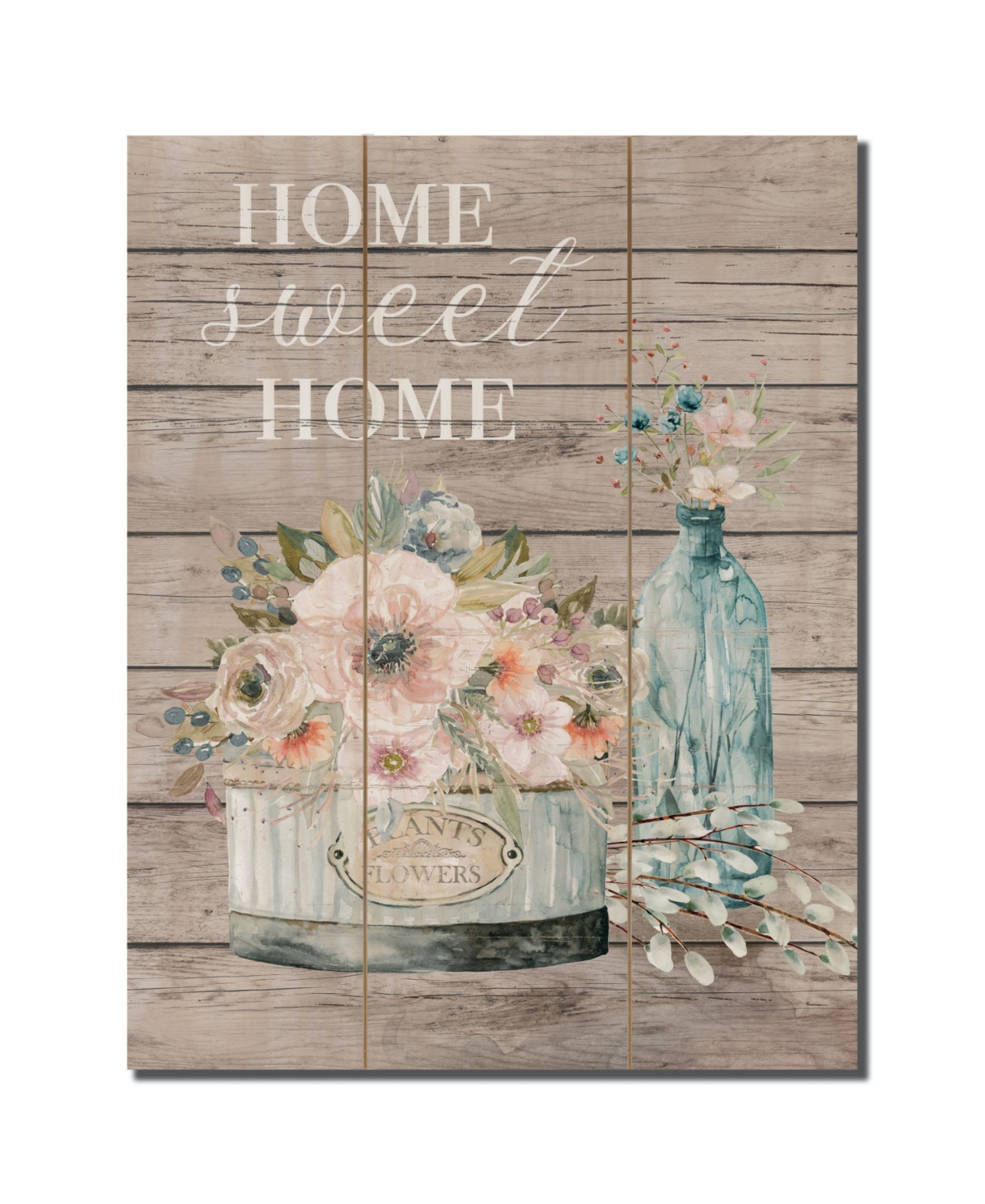 Click here for Courtside Market Home Sweet Home 10.5x14 Board Art... prices