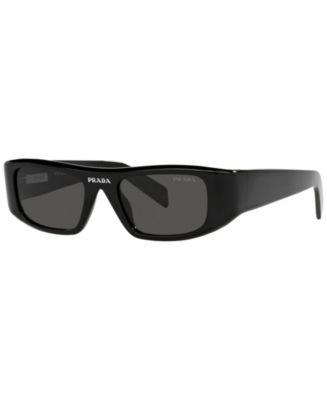 Prada Women's Sunglasses, PR 20WS - Macy's