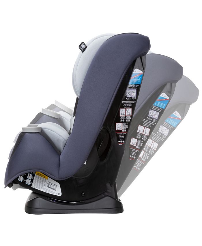Maxi-Cosi Pria All-in-One Convertible Car Seat - Macy's