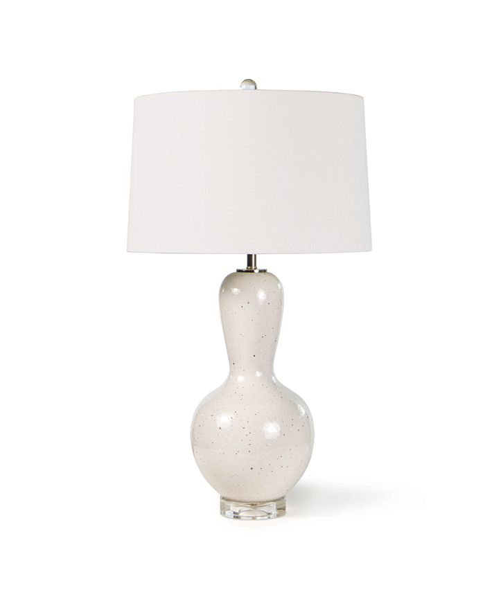 Regina Andrew Design Regina Andrew Sonora Ceramic Table Lamp - Macy's