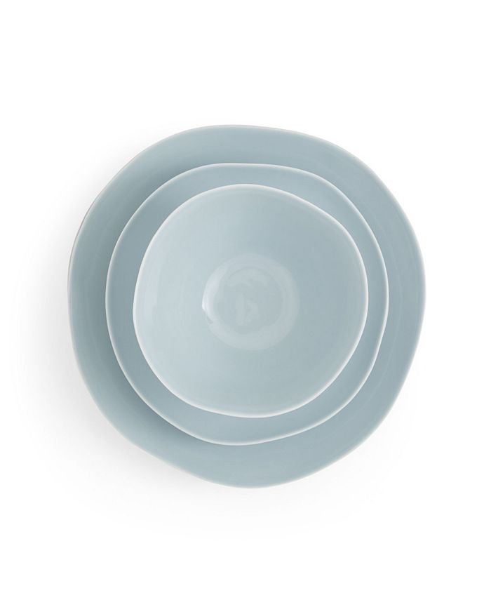 Portmeirion Sophie Conran Arbor 12 Piece Dinnerware Set, Service for 4 ...