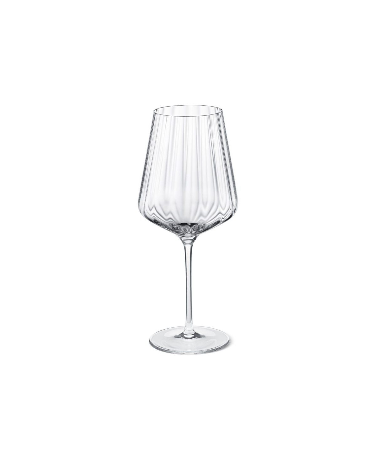 Click here for Georg Jensen Bernadotte Crystal White Wine Glasses... prices