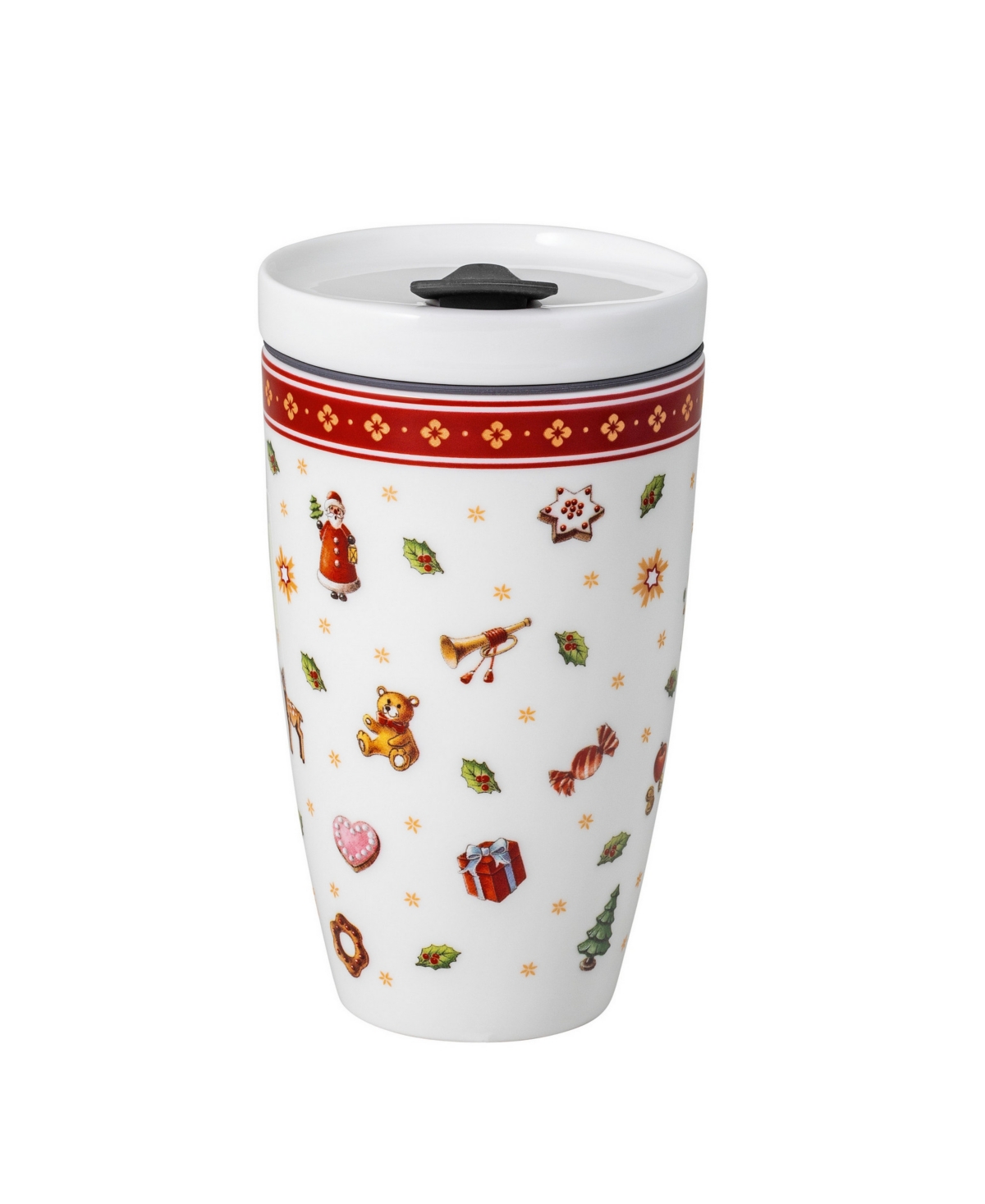 Click here for Villeroy & Boch To Go Toys Delight Coffee Mug - Mu... prices