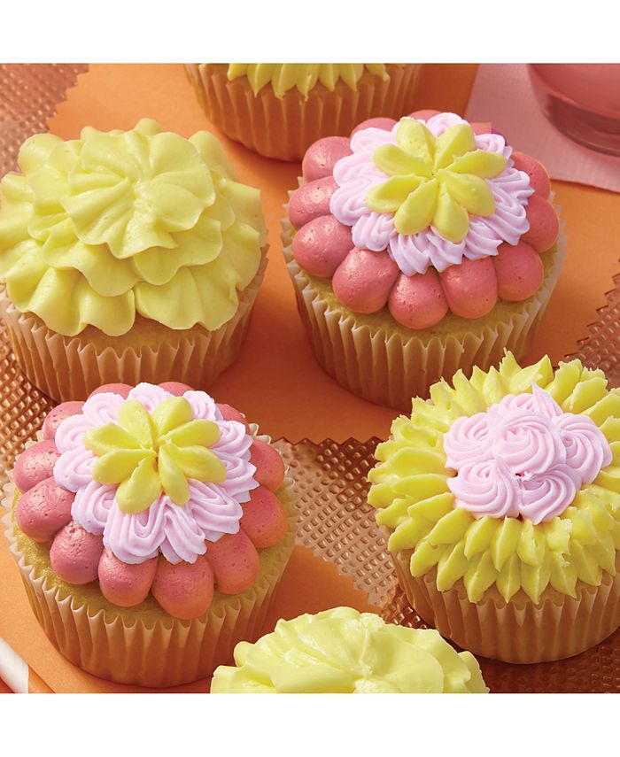 Wilton Cupcake Decorating Set Macys