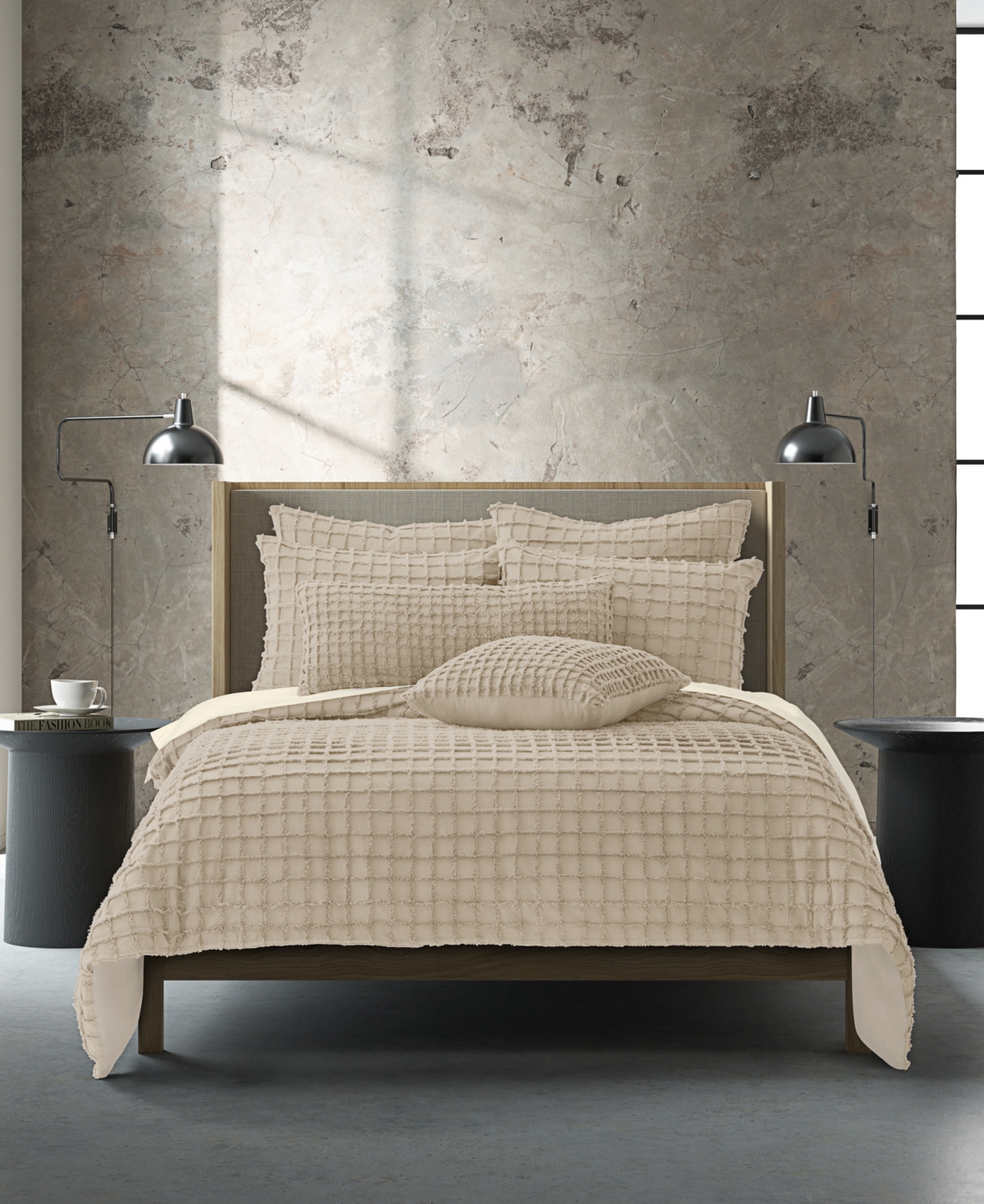 Click here for Oscar Oliver Cameron 3-Pc. Duvet Cover Set  King/C... prices